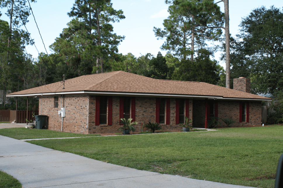Residential Roof Repair - BMR Company
